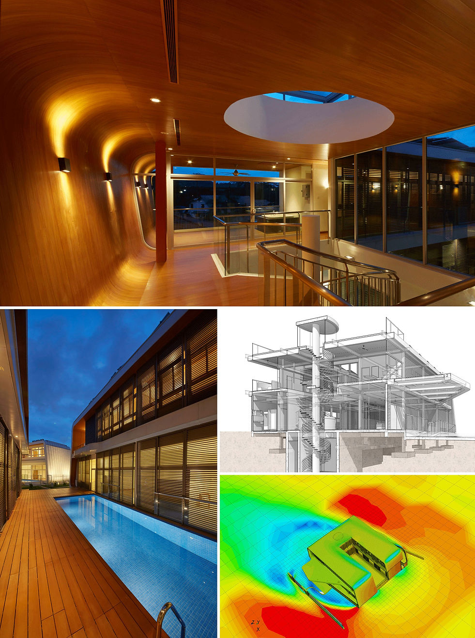 Carbon Negative R | Pomeroy Studio